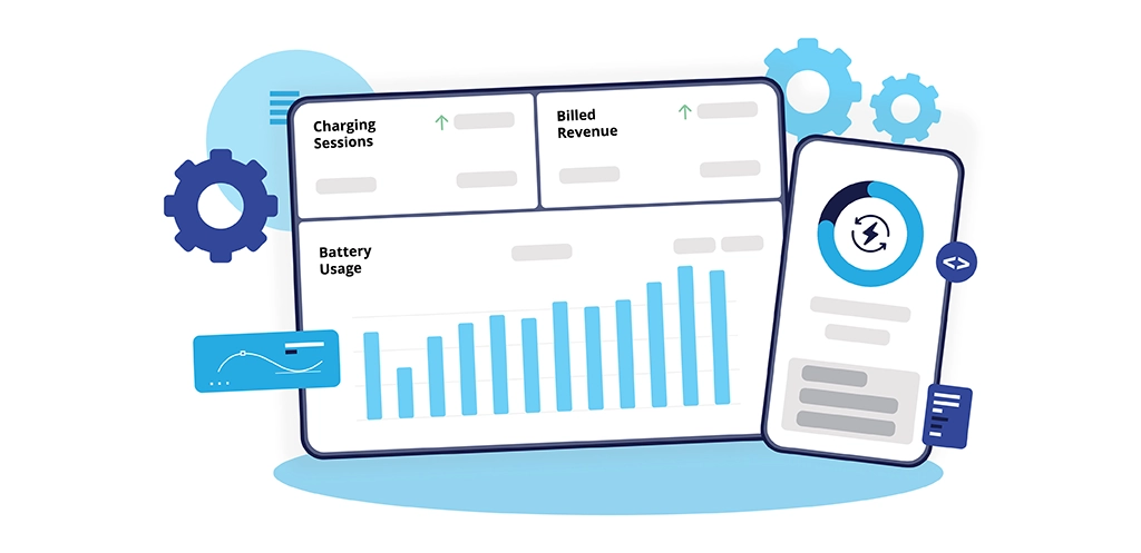 EV Charging Software 101: The Ultimate 2024 Guide
